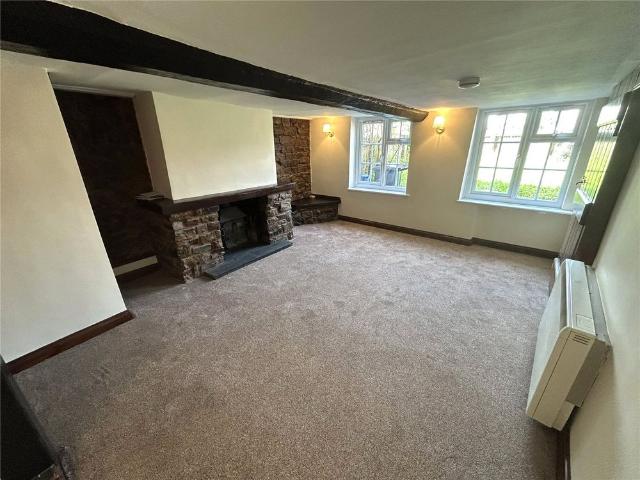 Harmony Place, Leat Street, Tiverton, Devon, EX16