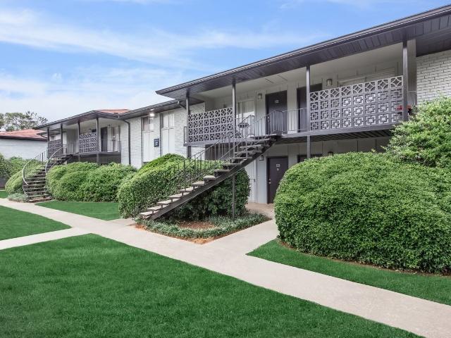 Harmony Plaza Apartments 1 Bedroom Apartment for Rent at 1870 Myrtle Dr Sw, Atlanta, GA 30311 Campbellton Road