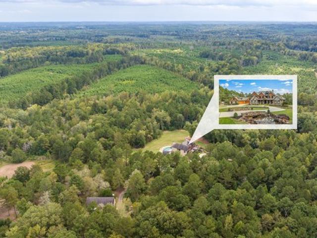 Harmony Rd, Eatonton, GA 31024