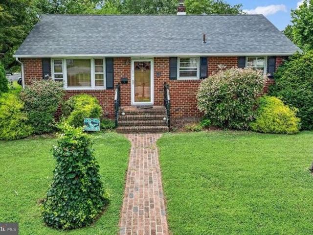 Harmony Rd, Gibbstown, Home For Sale