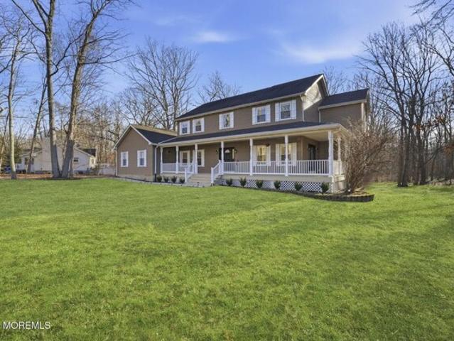 Harmony Rd, Jackson, Home For Sale
