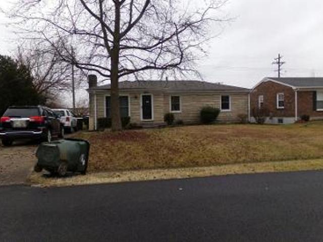 Harmony Rd