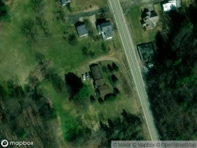 Harmony Rd
