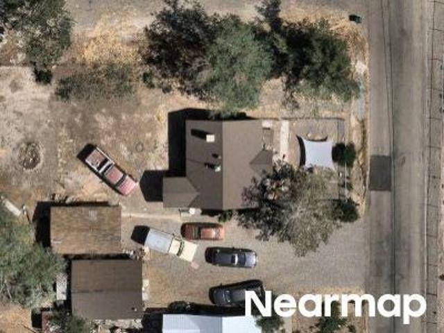 Harmony Rd