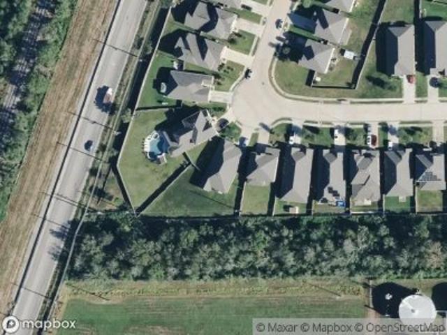 Harmony Ridge Trl