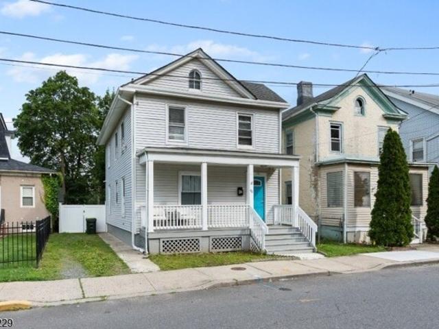 Harmony St, North Plainfield, Home For Sale