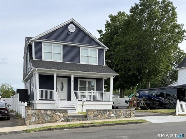 Harmony St, Bridgeport, Home For Sale