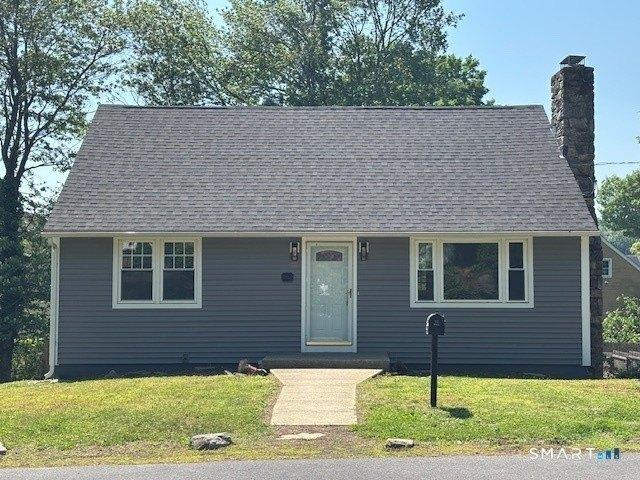 Harmony St, Bridgeport, Home For Sale