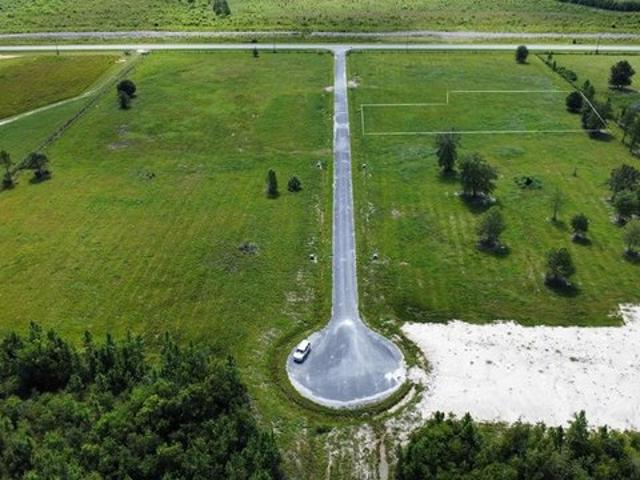 Harmony St Lot 3, Wewahitchka, FL 32465