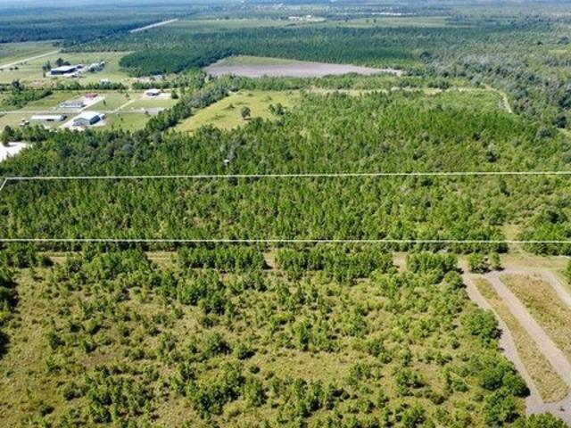 Harmony St, Wewahitchka, FL 32465