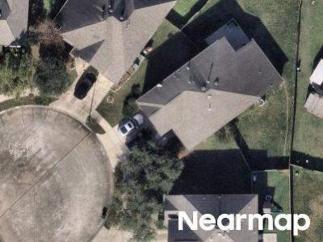 Harmony Shores Dr