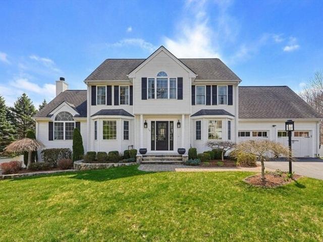 Harmony Trl, Hopedale, Home For Sale
