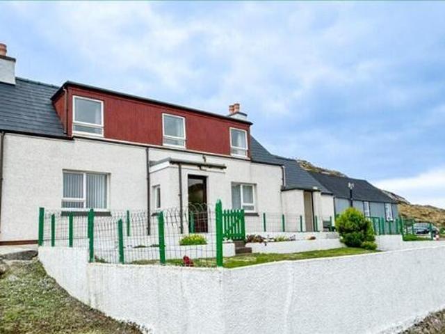 Harmony Villa, Scadabay, 4 Bedroom Detached