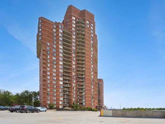 Harmon Cove Tower Unit,secaucus, Condo For Sale
