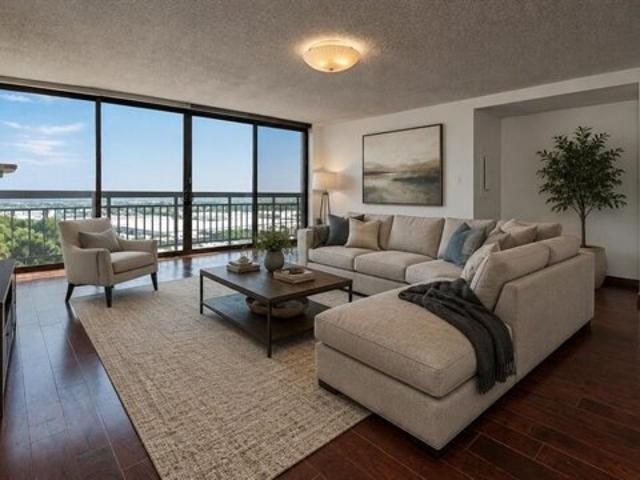 Harmon Cove Tower Unit,secaucus, Condo For Sale
