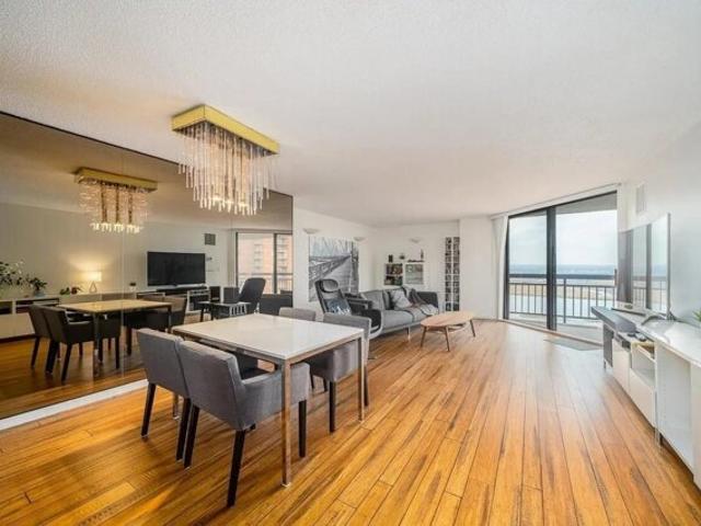 Harmon Cove Tower Unit,secaucus, Condo For Sale
