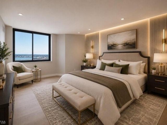 Harmon Cove Tower Unit,secaucus, Condo For Sale