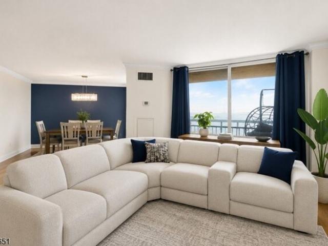 Harmon Cove Tower, Secaucus, Condo For Sale