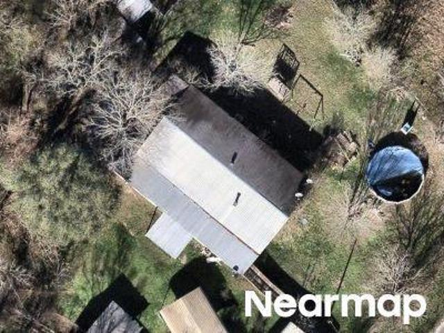Harmon Creek Dr