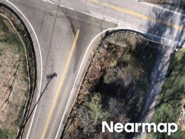 Harmon Creek Road