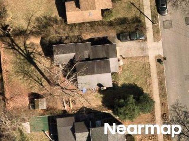 Harmon Ave