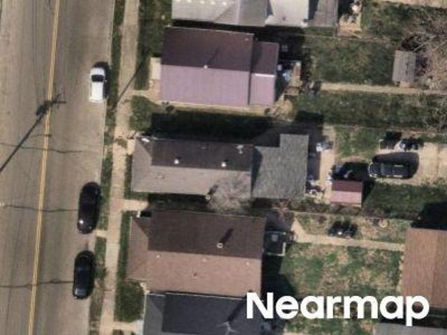 Harmon Ave