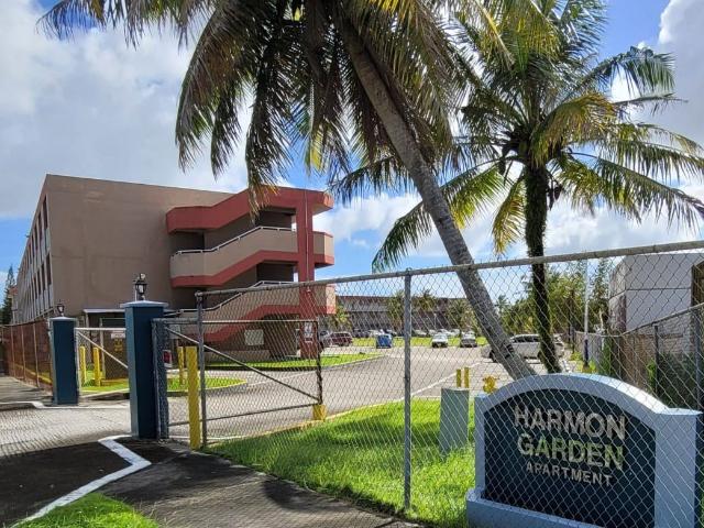 Harmon Garden Apartments 1 Bedroom, 1 Bathroom