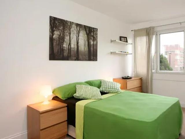 Harmon House, Bowditch, London, SE8 3AP, United Kingdom | 1 bed apartment for rent #124160937 | Rentberry