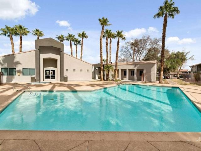 Harmon Hills 1 Bedroom Apartment for Rent at 5501 E Harmon Ave, Whitney, NV 89122 Whitney