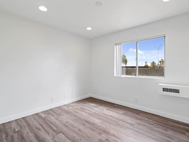 Harmon Hills 2 Bedroom Apartment for Rent at 5501 E Harmon Ave, Whitney, NV 89122 Whitney