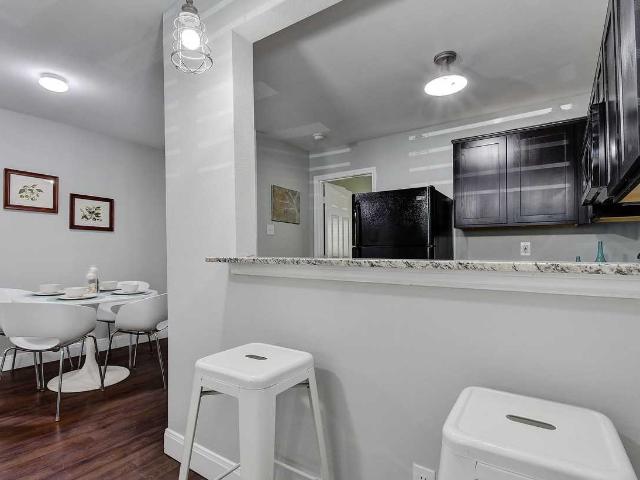 Harmon Square 2 Bedroom Apartment for Rent at 4719 Harmon Ave, Austin, TX 78751 Hyde Park