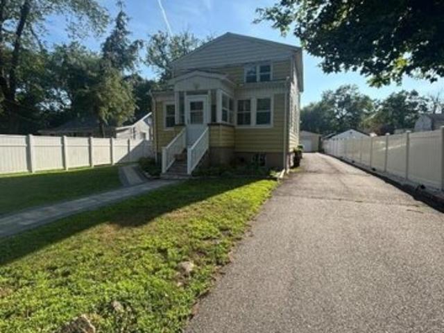 Harmon St, Lincoln Park, Home For Sale