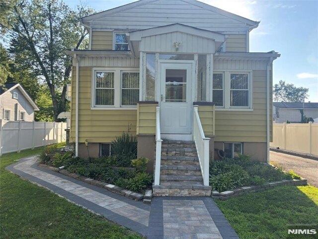 Harmon St, Lincoln Park, Home For Sale