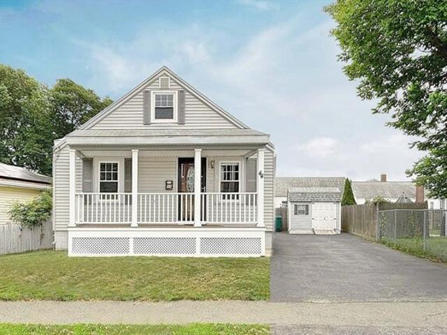 Harmon St, Lynn, Home For Sale