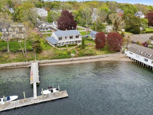 Harmon Park Rd, York, Home For Sale