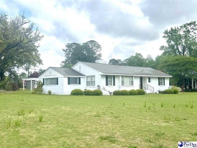 Harmon Park Rd, Marion, Home For Sale