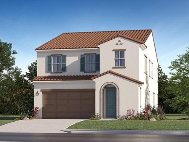 Harmon Ranch 3 Plan Harmon Ranch Community