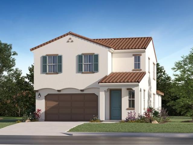 Harmon Ranch 2 Plan Harmon Ranch Community