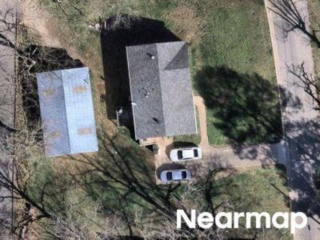 Harmon Rd