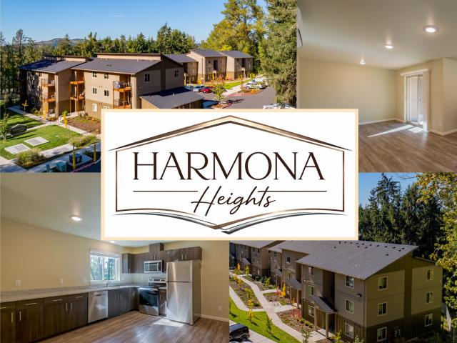 Harmona Heights Apartments