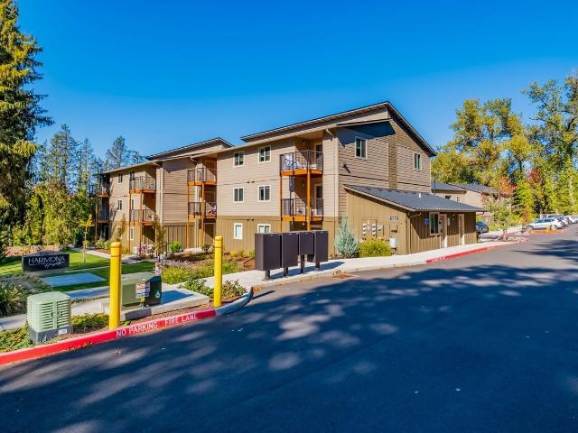Harmona Heights Apartments 1 Bedroom Apartment for Rent at 1055 Schurman Dr S, Salem, OR 97302 South Salem