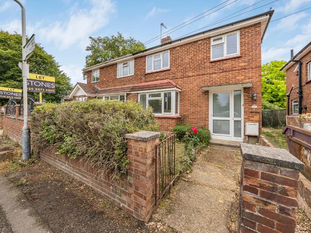 Harmondsworth Road, West Drayton UB7, 3 bed semi detached house to rent, £2,000 pcm | PrimeLocation
