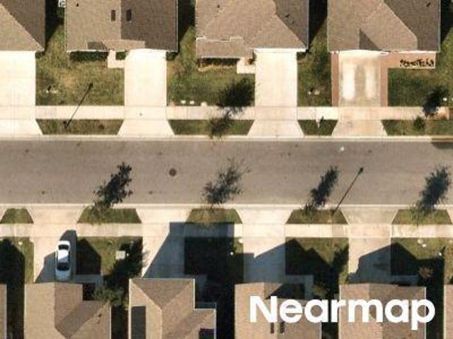 Harmonia Hammock Rd