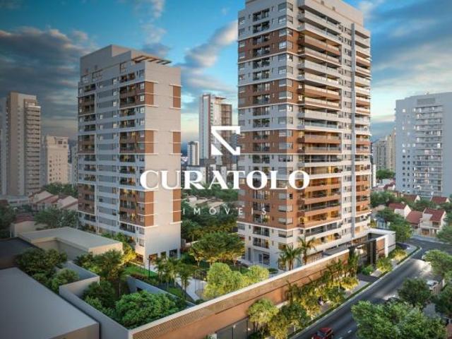 HARMONIE SAÚDE SEU NOVO LAR A 400 MT DO METRÔ SAÚDE – 2 DORMS COM SUÍTE, VARANDA E VAGA – LAZER CO