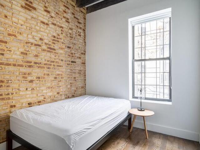 Harmonious ROOM at The Clark House