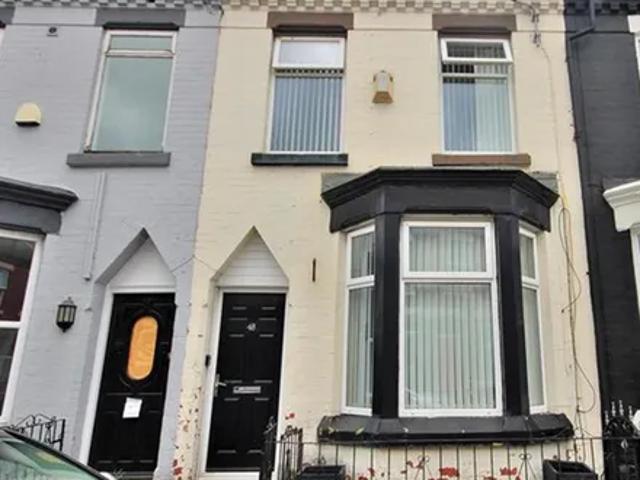 Harmonize Academy, Bigham Road, Liverpool, L6 6DL, United Kingdom | 1 bed house for rent #158493765 | Rentberry