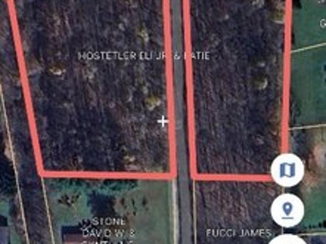 Harmonsburg Rd, Meadville, PA 16335