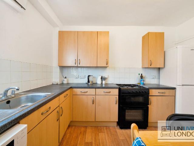 Harmood House, Harmood Street NW1, 4 bed flat to rent, £4,399 pcm | PrimeLocation