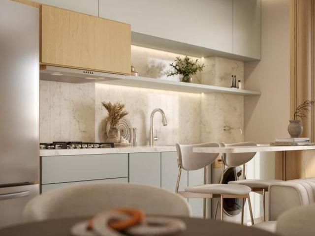 HARMOS Apartamento à venda, 2 Quartos 1 Suíte, 1 Vaga, 58m², Aurora, Londrina, PR