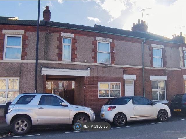 Harnall Lane East, Coventry CV1, 3 bed shared accommodation to rent, £825 pcm | PrimeLocation